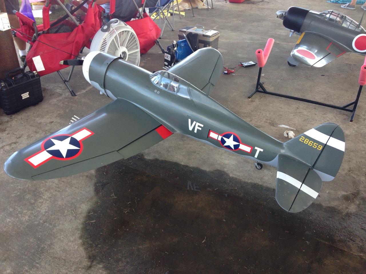 Bomber Field pics
