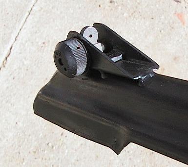 Galil type rear sites > AK Discussions > AR15.COM